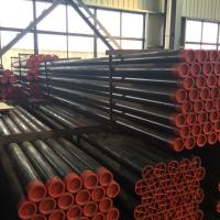 China HWT/Q Series Wireline Heat Treated Geological Core Drilling Rods & Casing Tubes - 69.9mm OD, 1500m Depth Capacity for sale