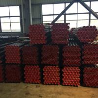 China HWT/Q Series Wireline Heat Treated Geological Core Drilling Rods & Casing Tubes - 69.9mm OD, 1500m Depth Capacity for sale