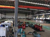 China Custom Wireline Drill Rod Alloy Steel 2000m Depth for Geological Drilling Europe Market for sale