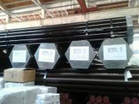 China HWT/Q Series Wireline Heat Treated Geological Core Drilling Rods & Casing Tubes - 69.9mm OD, 1500m Depth Capacity for sale