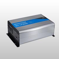 China Antapura 3000W Modified Sine Wave Inverter with 12V/24V DC Input and 220V AC Output for sale