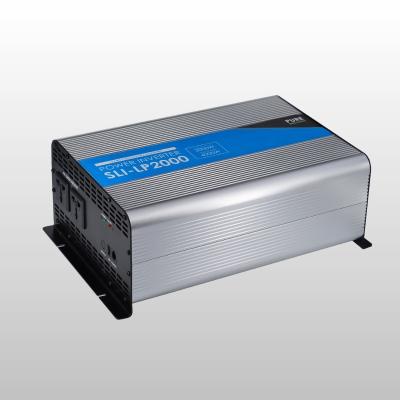China Antapura 3000W Modified Sine Wave Inverter with 12V/24V DC Input and 220V AC Output for sale