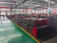 China Material DCDMA Standard Wireline Core Drilling Rods BWL NWL HWL PWL for sale