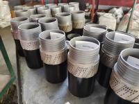 China Wear-Resistant Reaming Shell for Drilling Stability - 6