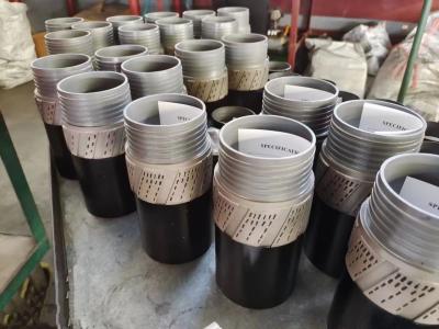 China Wear-Resistant Reaming Shell for Drilling Stability - 6