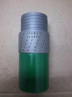 China Wireline Diamond Rock Drilling Tools BQ NQ HQ PQ 48-122mm Surface-Set and Impregnated Bits for sale