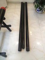 China T2 Series Double Tube Core Barrel Assembly 76 86 101mm Inner Outer Tube 3m 1.5m for sale