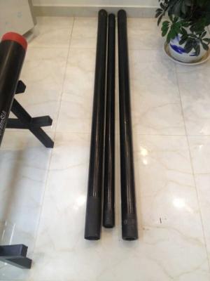 China T2 Series Double Tube Core Barrel Assembly 76 86 101mm Inner Outer Tube 3m 1.5m for sale