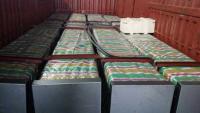 China Heavy Duty Wireline Drill Rod BQ to PQ for Deep Core Drilling 3m Length for sale