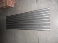 China Tensile Stainless Steel Split Tube for Wireline Core Barrel NQ3 HQ3 PQ3 1.5m 3.0m for sale