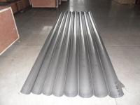 China Tensile Stainless Steel Split Tube for Wireline Core Barrel NQ3 HQ3 PQ3 1.5m 3.0m for sale