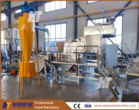 China Hazelnut Groundnut Crushing Machine Macadamia Walnut Crusher Pistachio Almond for sale