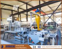 China Peach Nut Peanut Crushing Machine Chestnut Cashew Nut Chopping Machine for sale