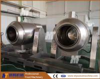 China Rapeseed Peanut Sugar Coating Machine SUS304 Candy Coater Machine for sale