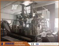 China 300 Kg/h Liquid Coater Peanut Coating Machine For Nuts Bean Coating for sale