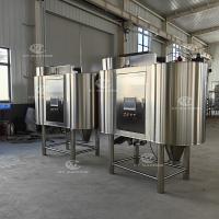 China Peanut/Hazelnut/Pistachio Air Blanching Machine with 98% Peeling Rate PLC Control System 500-600kg/h for sale