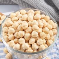 China Full Auto Peanut/Pistachio/Hazelnut air Blanching Machine with 98% Efficiency and 1000kg/h Capacity for Industrial Processing for sale
