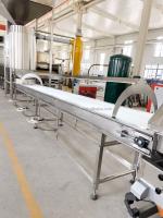 China Industrial High Output Blanched Peanut Processing Line for Hazelnut/Pistachio peanut air peeling machine for sale