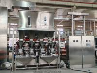 China High-Efficiency 130-500kg/h Sesame Paste/Cashew Jam Colloid Mill Peanut Butter Grinding Machine with Compact Design for sale