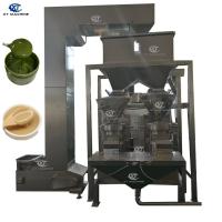 China High Speed Peanut Butter Grinder with Compact Design and 130-500kg/h Capacity for Nut Paste Processing for sale