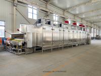 China 300-5000kg/h Big Capacities Peanut Butter/Cashew Paste/Almond Jam Production Line with Grinder and Roaster/Blancher for sale