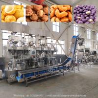 China Food Grade Adjustable Speed SUS304 Automatic Conveyor Belt Picking Belt for Food Processing for sale