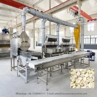 China Food Grade Adjustable Speed SUS304 Automatic Conveyor Belt Picking Belt for Food Processing for sale