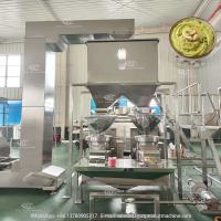 China 500-1000kg/h SUS304 Automatic Groundnut Grinder Machine Nut Colloid Mill Grinder for Nut Processing for sale