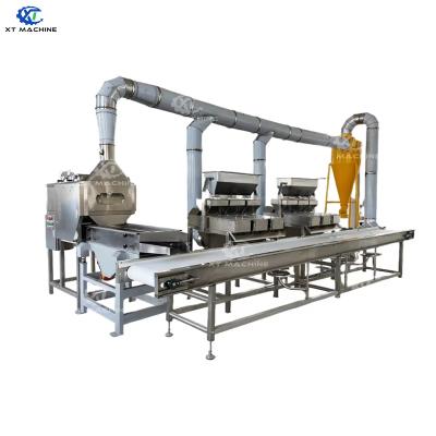 China Factory Direct Sales 304 Stainless Steel Conveyor Belt for Food Processing with Less Maintenance for sale