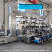 China Food Grade High Efficiency Z-type Bucket Elevator With Adjustable Speed Industrial Belt Conveyor Suitable For Production Line for sale