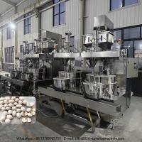 China Factory Direct Sales 500kg/h-1000kg/h Automatic Nut Coating Machine Covered Peanut Making Machine For Peanuts Japanese Beans Cashews Almonds for sale