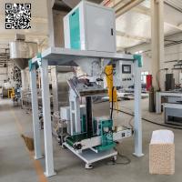China Automatic SUS304 Peanut Processing Line with Air Peanut Blanching and 500-2000kg/h Capacity for Blanched Peanut Production for sale
