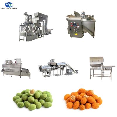 China Automatic Peanut Frying Machine with 500-1000kg/h Capacity SUS304 Stainless Steel and Intelligent Temperature Control for sale
