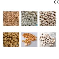China Factory Direct Sales 500kg/h-1000kg/h Automatic Nut Coating Machine Covered Peanut Making Machine For Peanuts Japanese Beans Cashews Almonds for sale