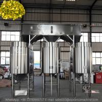 China Highly Automated Peanut Blanching Machine with 1000-2000kg/h Capacity Hazelnut Peeler and Stainless Steel Food Grade for sale