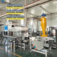 China 500kg/h Automatic Grading Peanut/Cashew Nuts Crushing Machine Almond Chopping Machine for Efficient Nut Chopping for sale