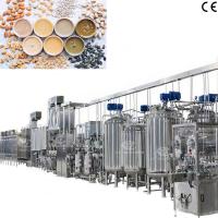 China Commercial Peanut/Cashew Nuts Butter Making Machine and Packaging With Cooling System for Nut Butter Processing Plants for sale