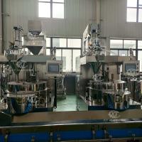 China High Quality Frying Coated Peanut Processing Plant Cashews Almond Coated Frying Production Line for sale