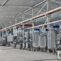China Complete Nut Butter Production Plant With Cooling System Walnut Butter Grinder for sale