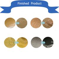 China Fully Automatic 1000-1500kg/h Shearing & Milling Machine Cashews Butter Ultra-fine Grinder for sale