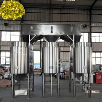 China PLC Control Air Peanut Blanching Machine Pistachio Hazelnut Peeling Machine with 500-2000kg/h Capacity for sale