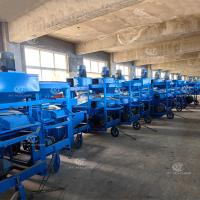 China High Capacity 2000kg/h Groundnut Dehulling Machine Industrial Peanut Shelling Equipment for sale