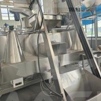China Swing Roaster for Coated Peanuts and Nuts with Uniform Heating for Snack Food Processing for sale
