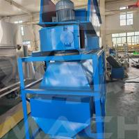 China Industrial Peanut Shelling Machine with Destoner for Efficient Peanut Shell and Kernel Separation for sale