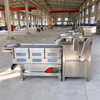 China Industrial Small Scale 200kg/h Peanut Chopper Macadamia Cashews Cutting Machine Food Processing CE ISO Certified for sale