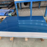 China 3003 3004 3105 O H12 H14 H16 H24 Aluminum Sheet For Roofing for sale