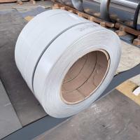 China PE Pvdf Coated Aluminium Coil For Building Exterior 50-1250mm for sale