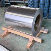 China PE PVDF Coated 3003 Aluminum Coil 0.2 Mm-6.0 Mm Customizable Thickness for sale