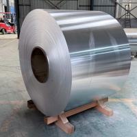 China Ceiling Roof 1050 Aluminum Coil 1000 Series 3000 Series 5000 Series for sale