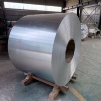 China 0.25-1.0mm PVDF Coated 5754 Aluminum Coil For Automotive Industry for sale